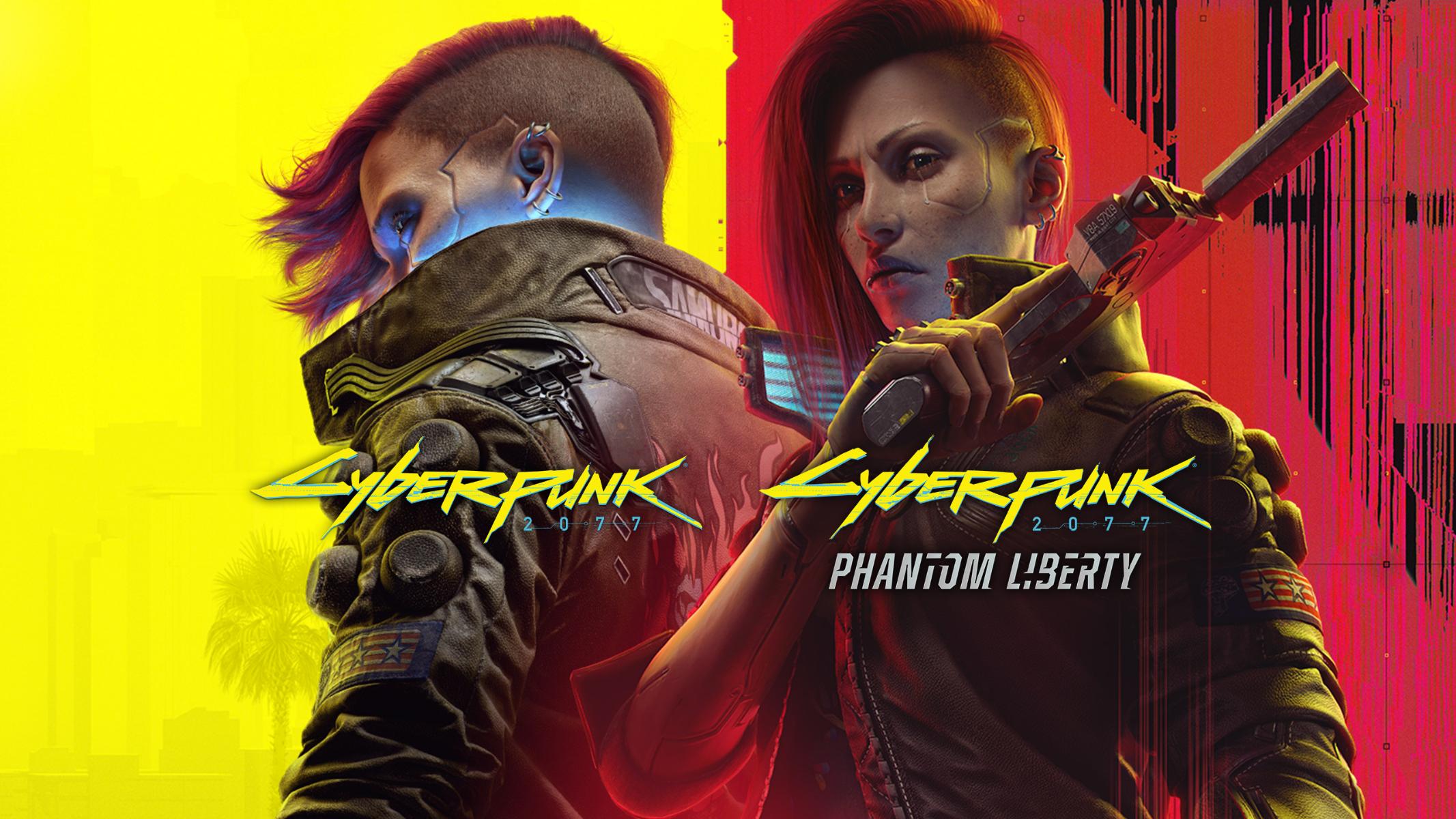 Tải Cyberpunk 2077: Phantom Liberty Việt Hóa Full - TaigameKP