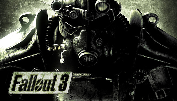 Tải Fallout 3 Full - TaigameKP