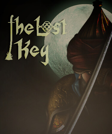 Tải The Lost Key Full - TaigameKP